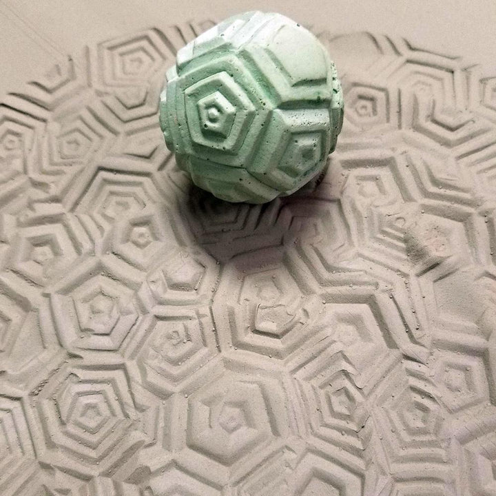 Clay Planet Texture Spheres – Krueger Pottery Supply