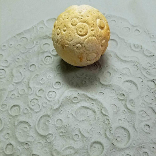 Clay Planet Texture Spheres – Krueger Pottery Supply