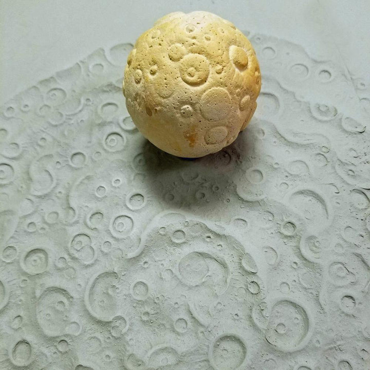 Clay Planet Texture Spheres – Krueger Pottery Supply