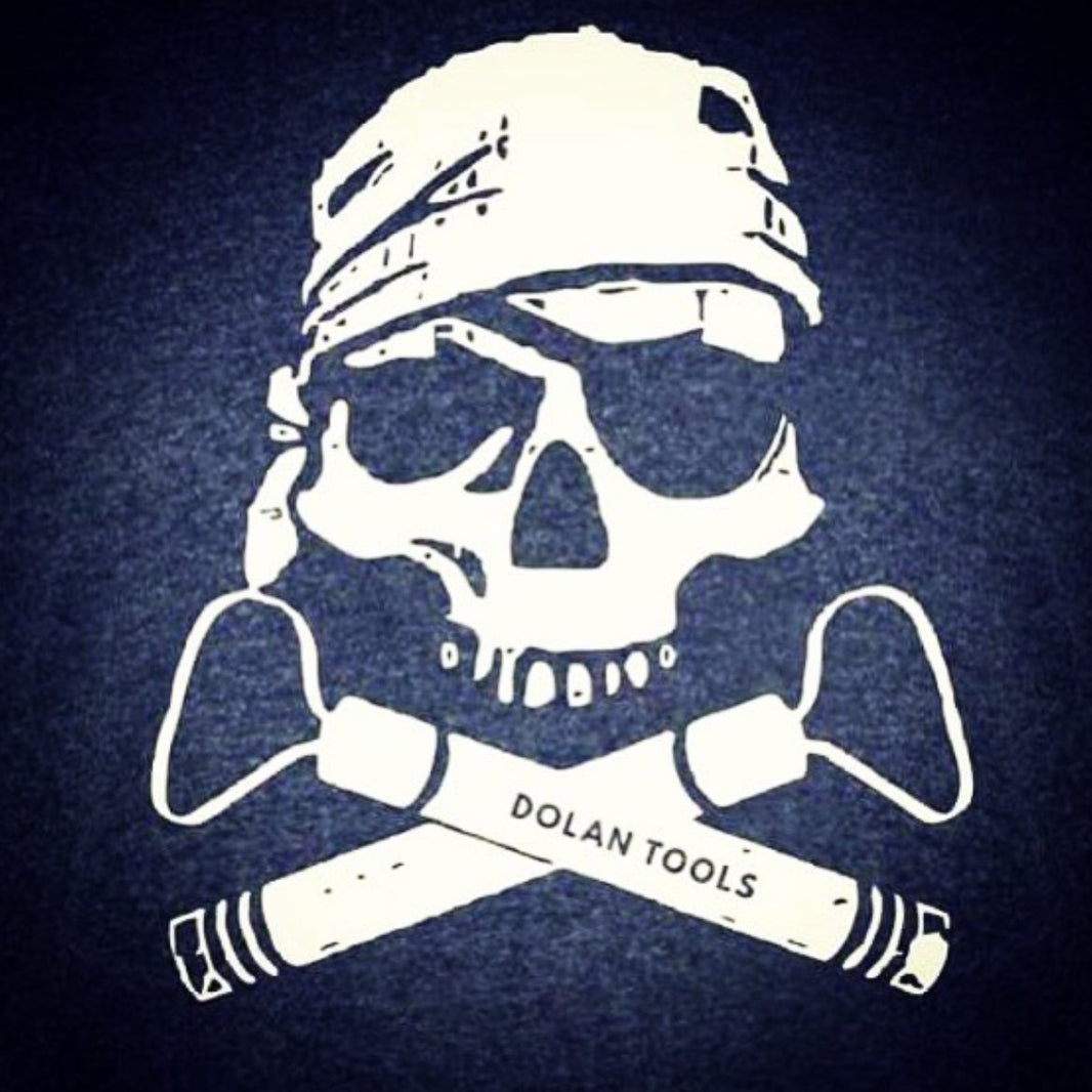 Dolan Tools T-Shirts #DolanTools – Krueger Pottery Supply